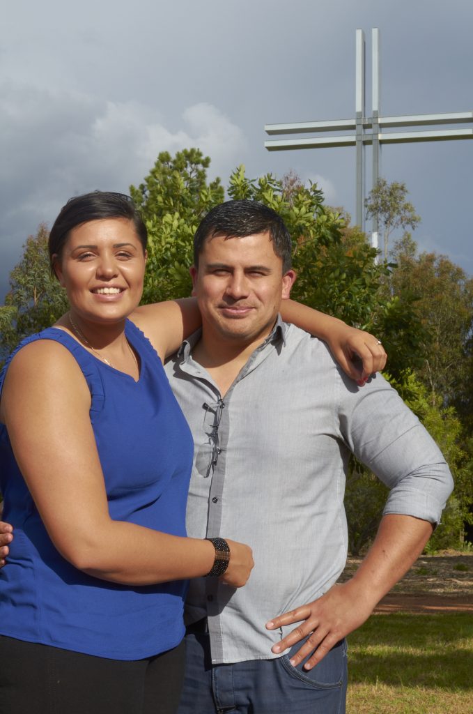 Selina Walker (chair), Darren Chong and Deanne Keed: 12 November 2013 ...